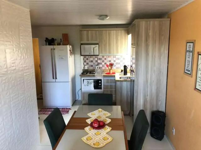 Apartamento para Venda em Gravataí/RS Parque dos Anjos 3 Quartos