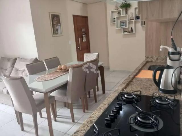 Apartamento para Venda em Gravataí/RS Parque dos Anjos 3 Quartos
