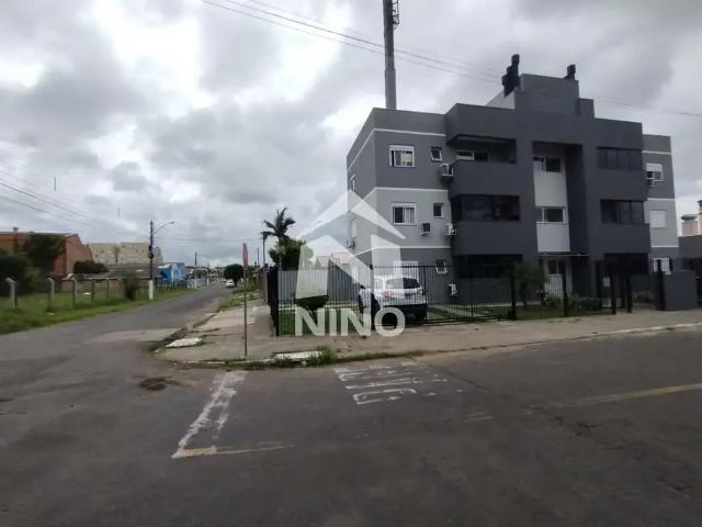 Apartamento para Venda em Gravataí/RS Parque Florido 2 Quartos
