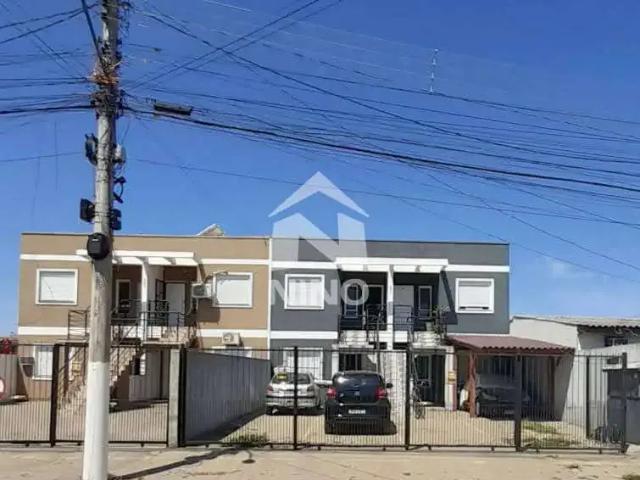 Apartamento para Venda em Gravataí/RS Parque Ipiranga 2 Quartos