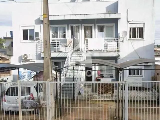 Apartamento para Venda em Gravataí/RS Parque Ipiranga 2 Quartos