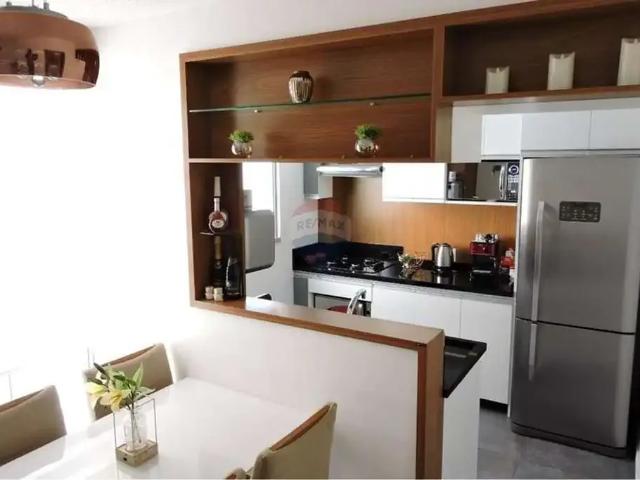 Apartamento para Venda em Gravataí/RS Passo das Pedras