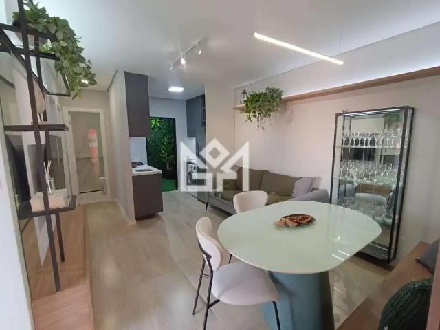 Apartamento para Venda em Gravataí/RS Passo das Pedras