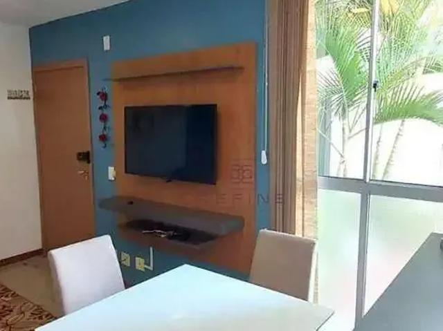 Apartamento para Venda em Gravataí/RS Passo das Pedras 1 Quartos
