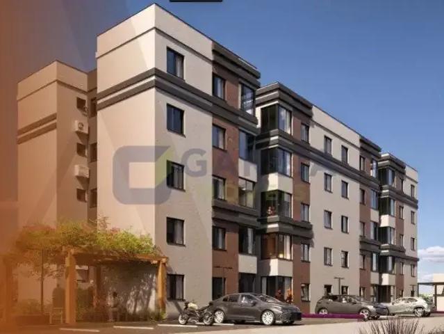 Apartamento para Venda em Gravataí/RS Passo das Pedras 1 Quartos
