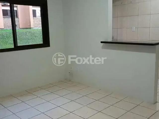 Apartamento para Venda em Gravataí/RS Passo das Pedras 1 Quartos