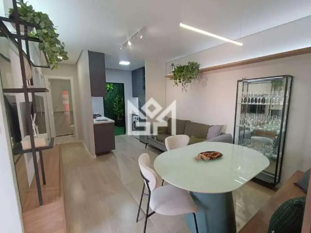 Apartamento para Venda em Gravataí/RS Passo das Pedras 1 Quartos