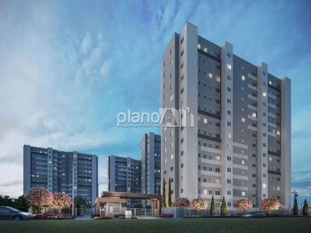 Apartamento para Venda em Gravataí/RS Passo das Pedras 2 Quartos