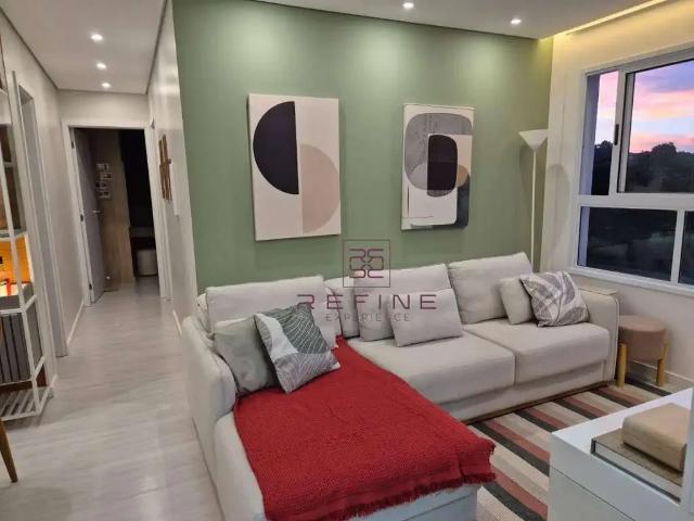 Apartamento para Venda em Gravataí/RS Passo das Pedras 2 Quartos