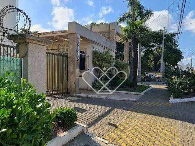 Apartamento para Venda em Gravataí/RS Passo das Pedras 2 Quartos