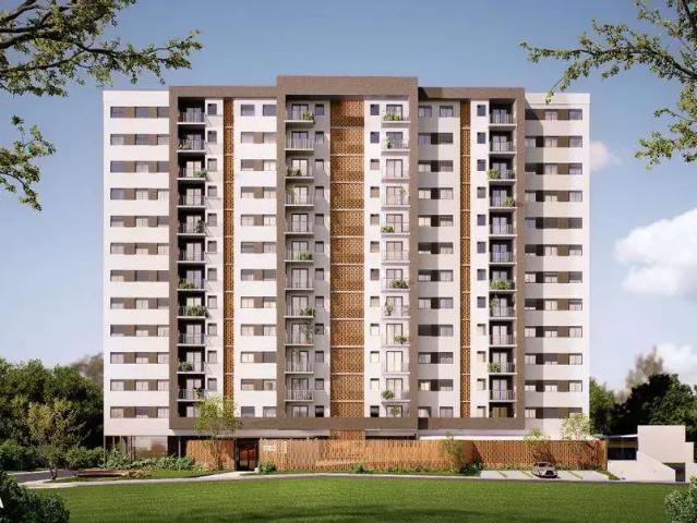 Apartamento para Venda em Gravataí/RS Passo das Pedras 2 Quartos