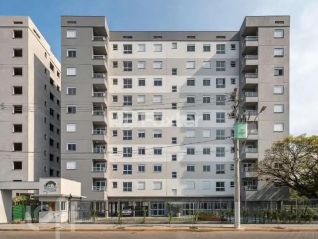 Apartamento para Venda em Gravataí/RS Passo das Pedras 2 Quartos