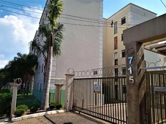 Apartamento para Venda em Gravataí/RS Passo das Pedras 2 Quartos