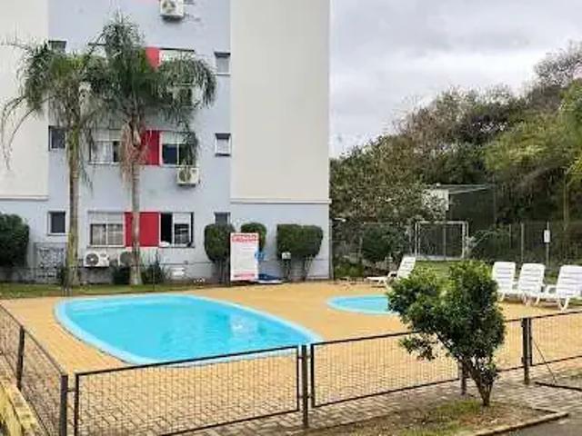 Apartamento para Venda em Gravataí/RS Passo das Pedras 2 Quartos