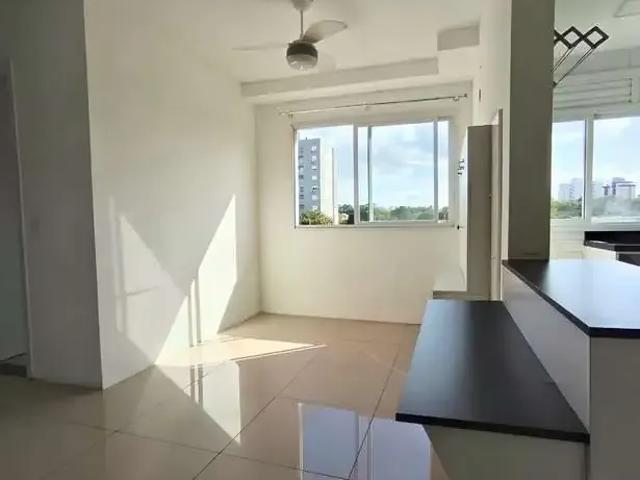 Apartamento para Venda em Gravataí/RS Passo das Pedras 2 Quartos