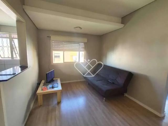 Apartamento para Venda em Gravataí/RS Passo das Pedras 2 Quartos