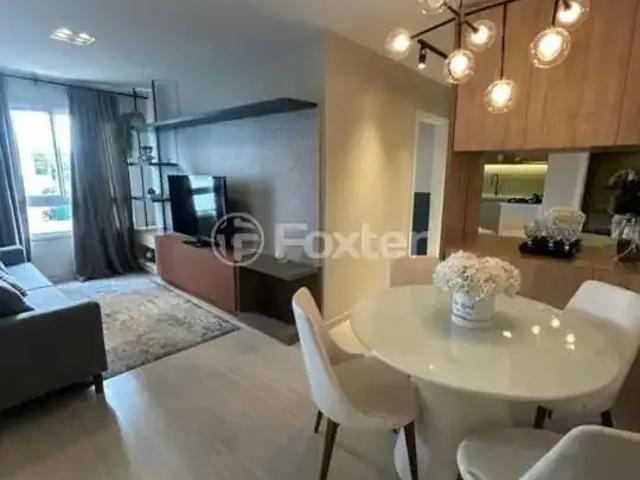 Apartamento para Venda em Gravataí/RS Passo das Pedras 2 Quartos