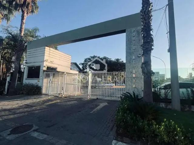 Apartamento para Venda em Gravataí/RS Passo das Pedras 2 Quartos