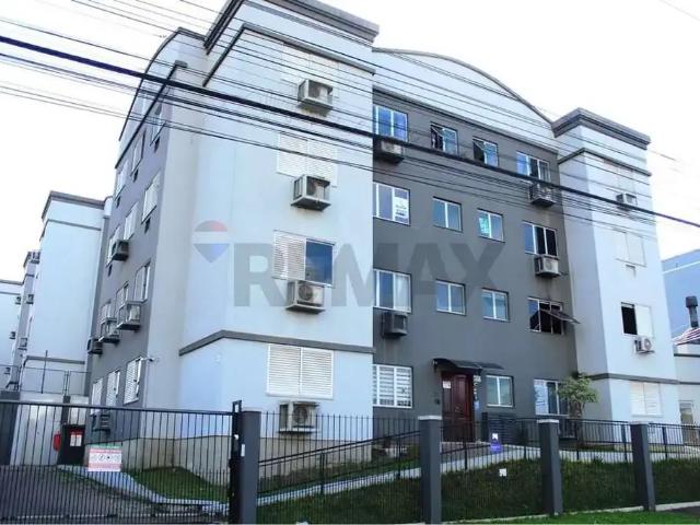 Apartamento para Venda em Gravataí/RS Passo das Pedras 2 Quartos