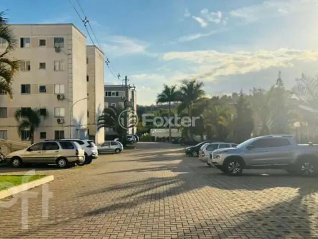Apartamento para Venda em Gravataí/RS Passo das Pedras 2 Quartos