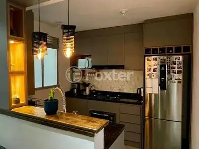 Apartamento para Venda em Gravataí/RS Passo das Pedras 2 Quartos