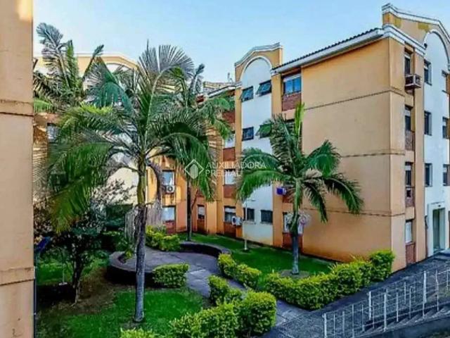 Apartamento para Venda em Gravataí/RS Passo das Pedras 2 Quartos
