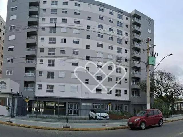Apartamento para Venda em Gravataí/RS Passo das Pedras 2 Quartos