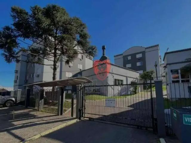 Apartamento para Venda em Gravataí/RS Passo das Pedras 2 Quartos