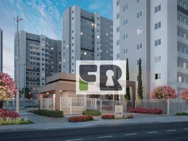 Apartamento para Venda em Gravataí/RS Passo das Pedras 2 Quartos