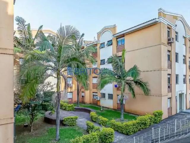 Apartamento para Venda em Gravataí/RS Passo das Pedras 2 Quartos