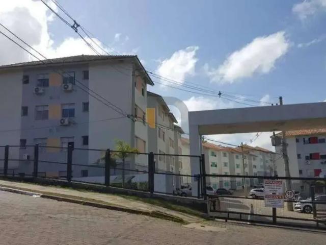 Apartamento para Venda em Gravataí/RS Passo das Pedras 2 Quartos