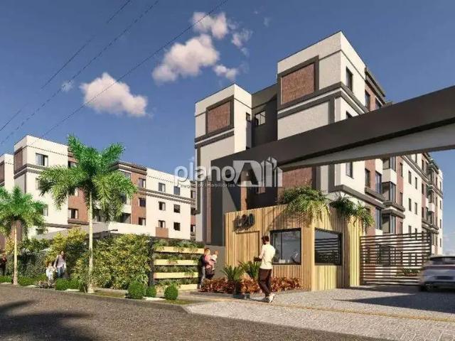 Apartamento para Venda em Gravataí/RS Passo das Pedras 2 Quartos