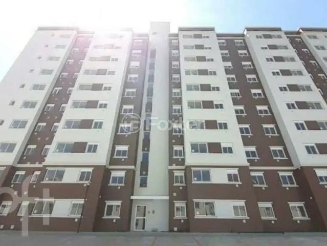 Apartamento para Venda em Gravataí/RS Passo das Pedras 2 Quartos