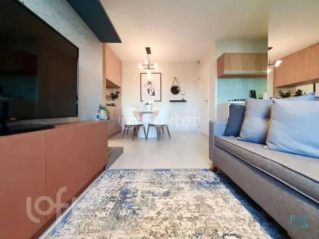 Apartamento para Venda em Gravataí/RS Passo das Pedras 2 Quartos
