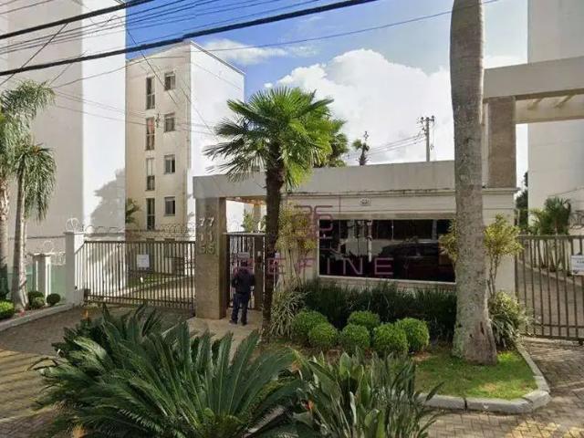 Apartamento para Venda em Gravataí/RS Passo das Pedras 2 Quartos