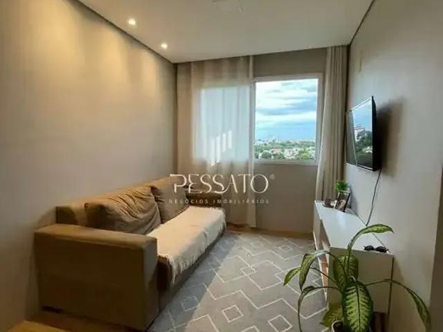 Apartamento para Venda em Gravataí/RS Passo das Pedras 2 Quartos
