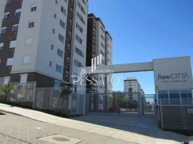 Apartamento para Venda em Gravataí/RS Passo das Pedras 2 Quartos