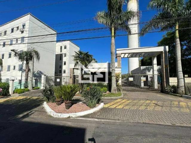 Apartamento para Venda em Gravataí/RS Passo das Pedras 2 Quartos