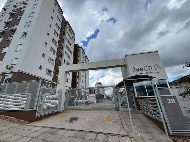 Apartamento para Venda em Gravataí/RS Passo das Pedras 2 Quartos