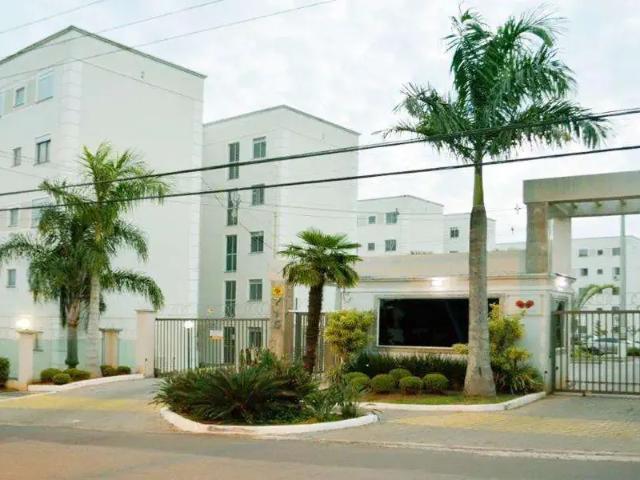Apartamento para Venda em Gravataí/RS Passo das Pedras 2 Quartos