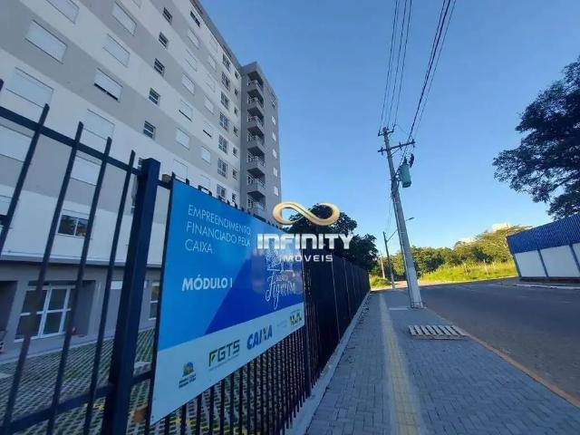 Apartamento para Venda em Gravataí/RS Passo das Pedras 2 Quartos