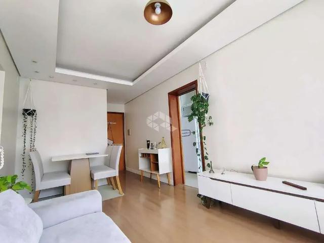 Apartamento para Venda em Gravataí/RS Passo das Pedras 2 Quartos