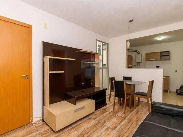 Apartamento para Venda em Gravataí/RS Passo das Pedras 2 Quartos