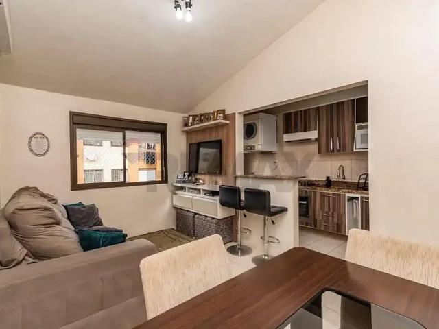 Apartamento para Venda em Gravataí/RS Passo das Pedras 2 Quartos