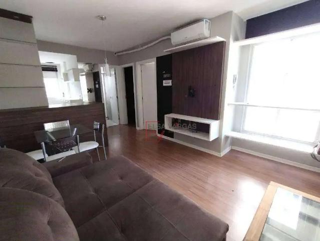 Apartamento para Venda em Gravataí/RS Passo das Pedras 2 Quartos