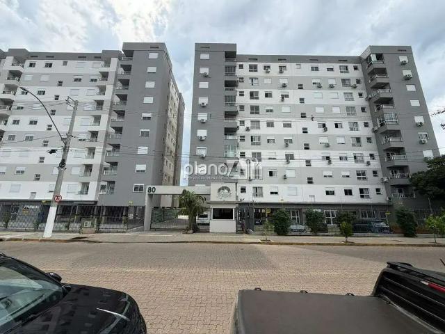 Apartamento para Venda em Gravataí/RS Passo das Pedras 2 Quartos