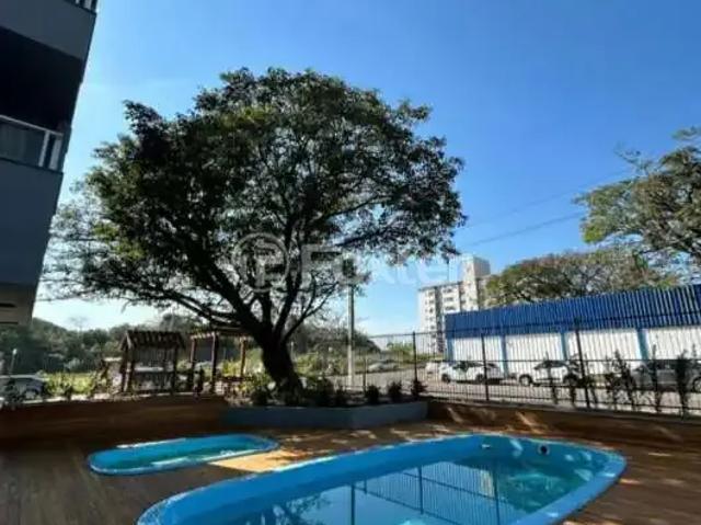 Apartamento para Venda em Gravataí/RS Passo das Pedras 2 Quartos