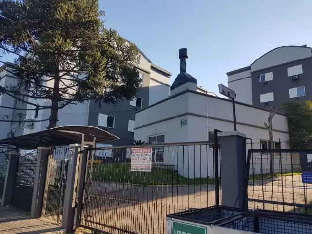 Apartamento para Venda em Gravataí/RS Passo das Pedras 2 Quartos