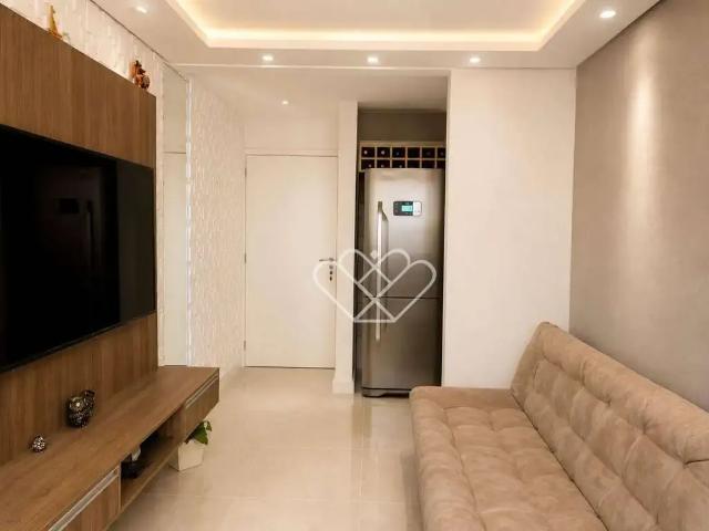 Apartamento para Venda em Gravataí/RS Passo das Pedras 2 Quartos