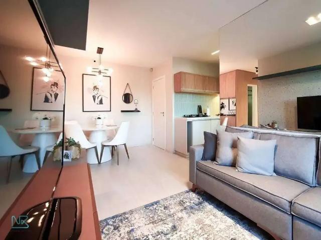 Apartamento para Venda em Gravataí/RS Passo das Pedras 2 Quartos